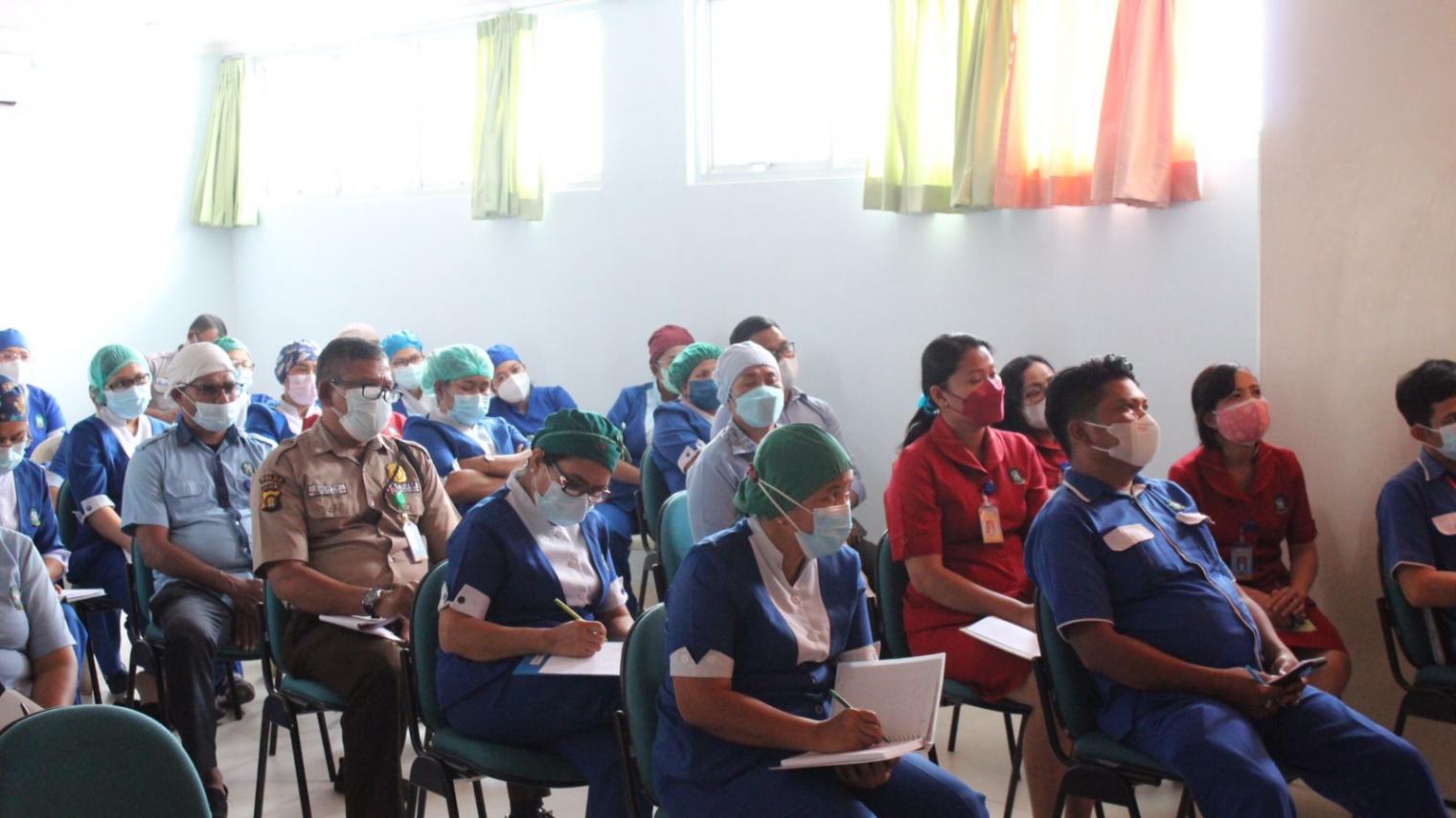 DPKWI - Dana Pensiun Konferensi Waligereja Indonesia